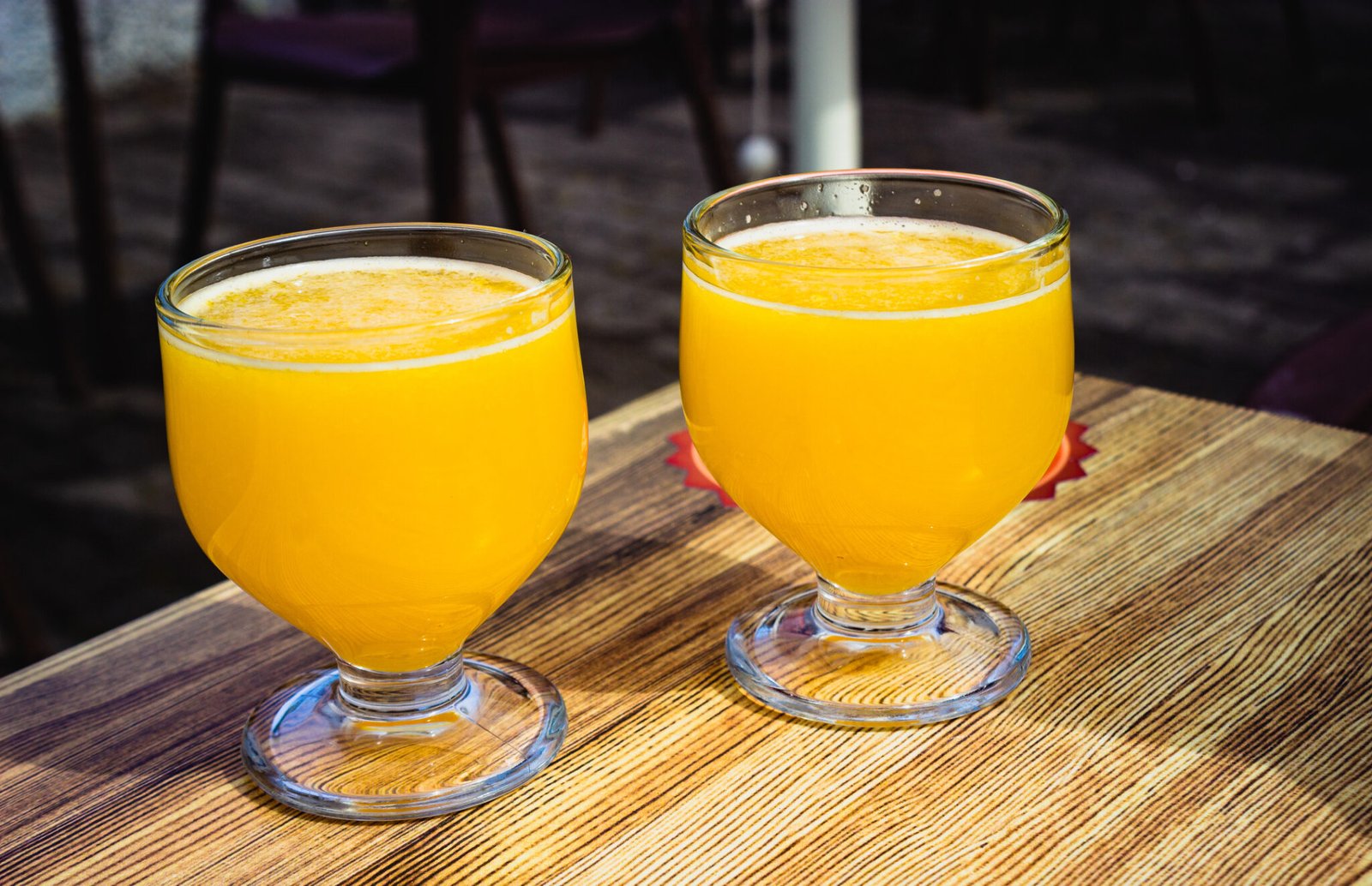 CURIOSITIES ABOUT MADEIRA’S “PONCHA” - Thisismadeiraisland