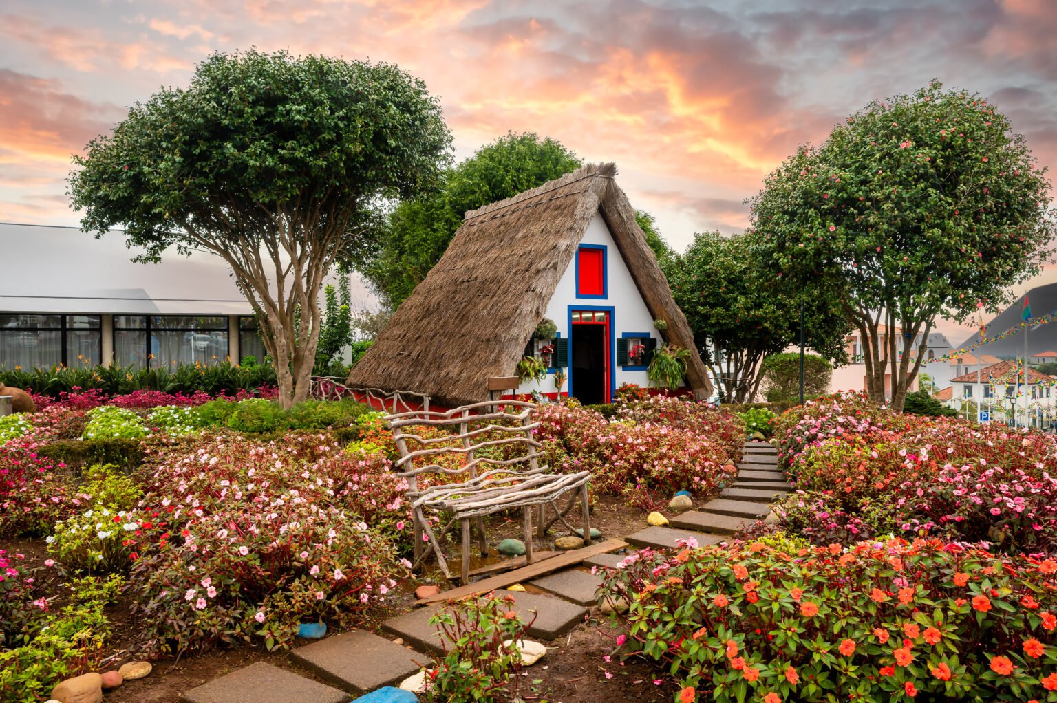 Madeira Through the Seasons: When to Visit for Your Ideal Trip ...