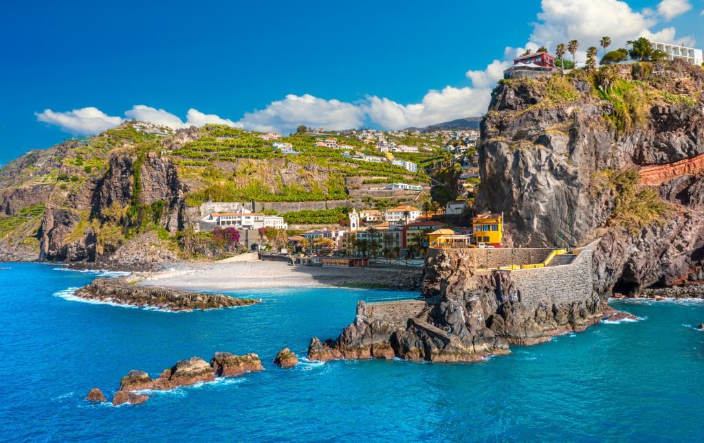 Free Madeira Trip Planner: Create Your Custom Itinerary (2026)