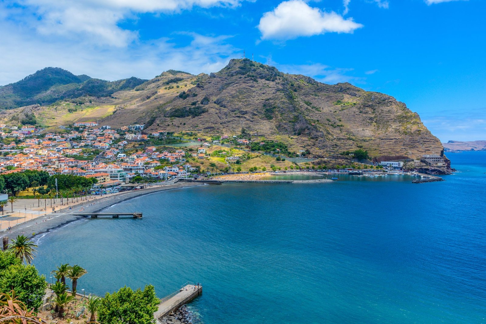 When is the Best Time of the Year to Visit Madeira? - Thisismadeiraisland